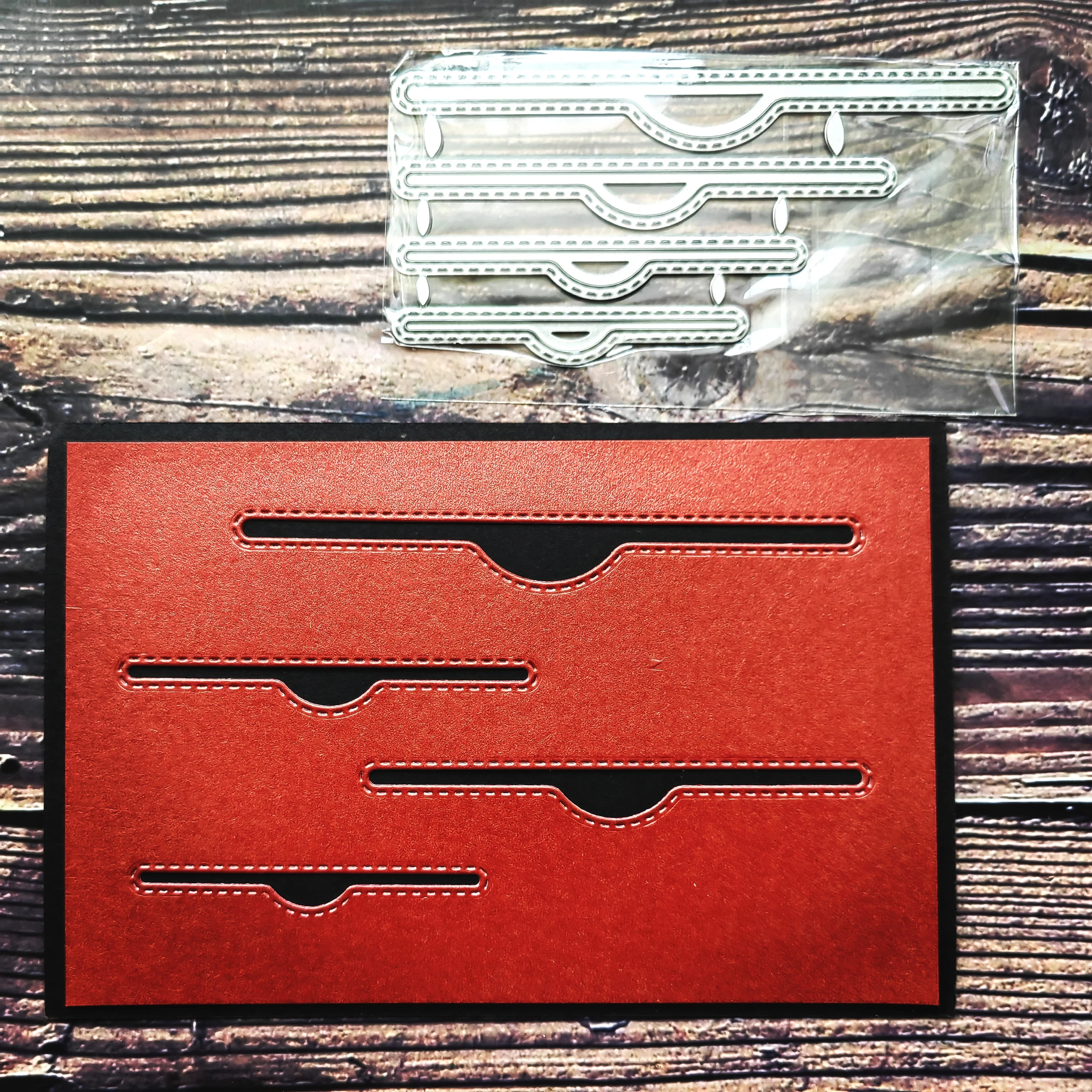 GOGOCRAFT-MK006-Stitched-Slots-Cutting-Dies-for-JunkJournal ...