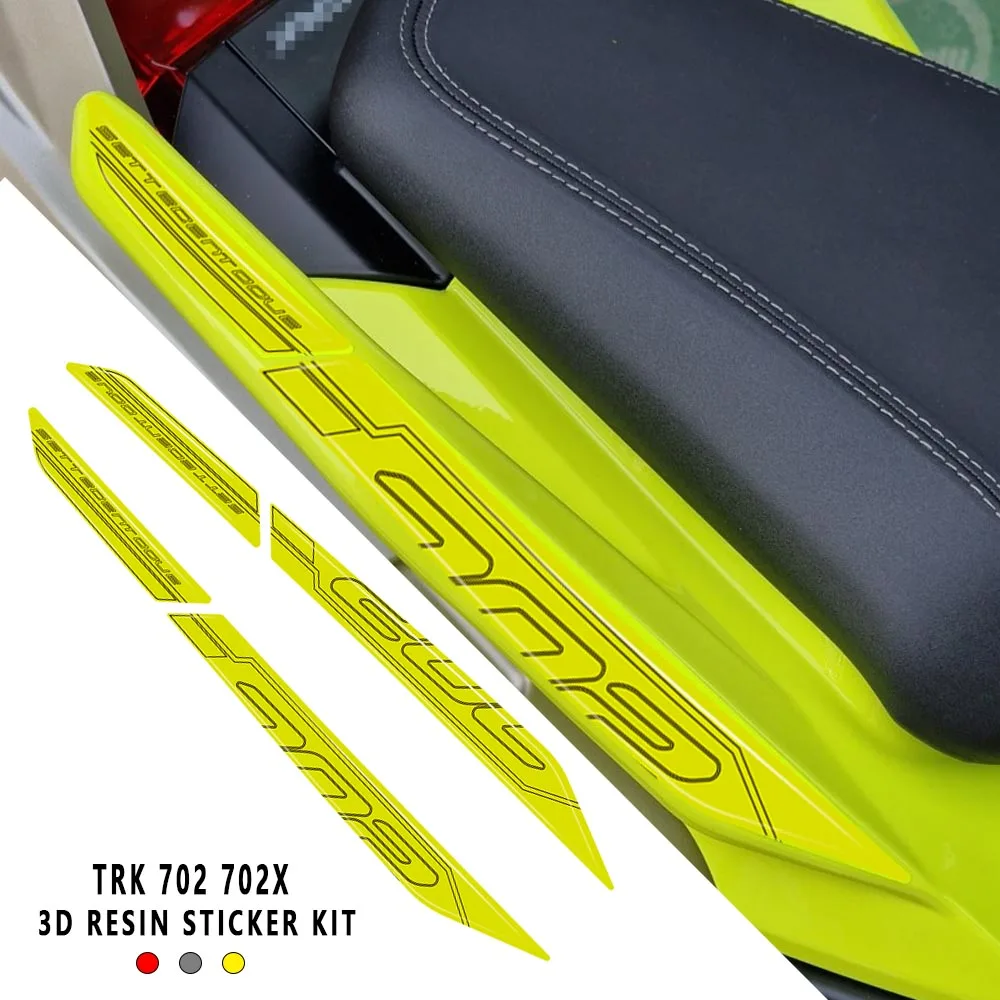 2023-TRK-702X-3D-Gel-Epoxy-Sticker-Kit-3D-Motorcycle-Handlebar ...