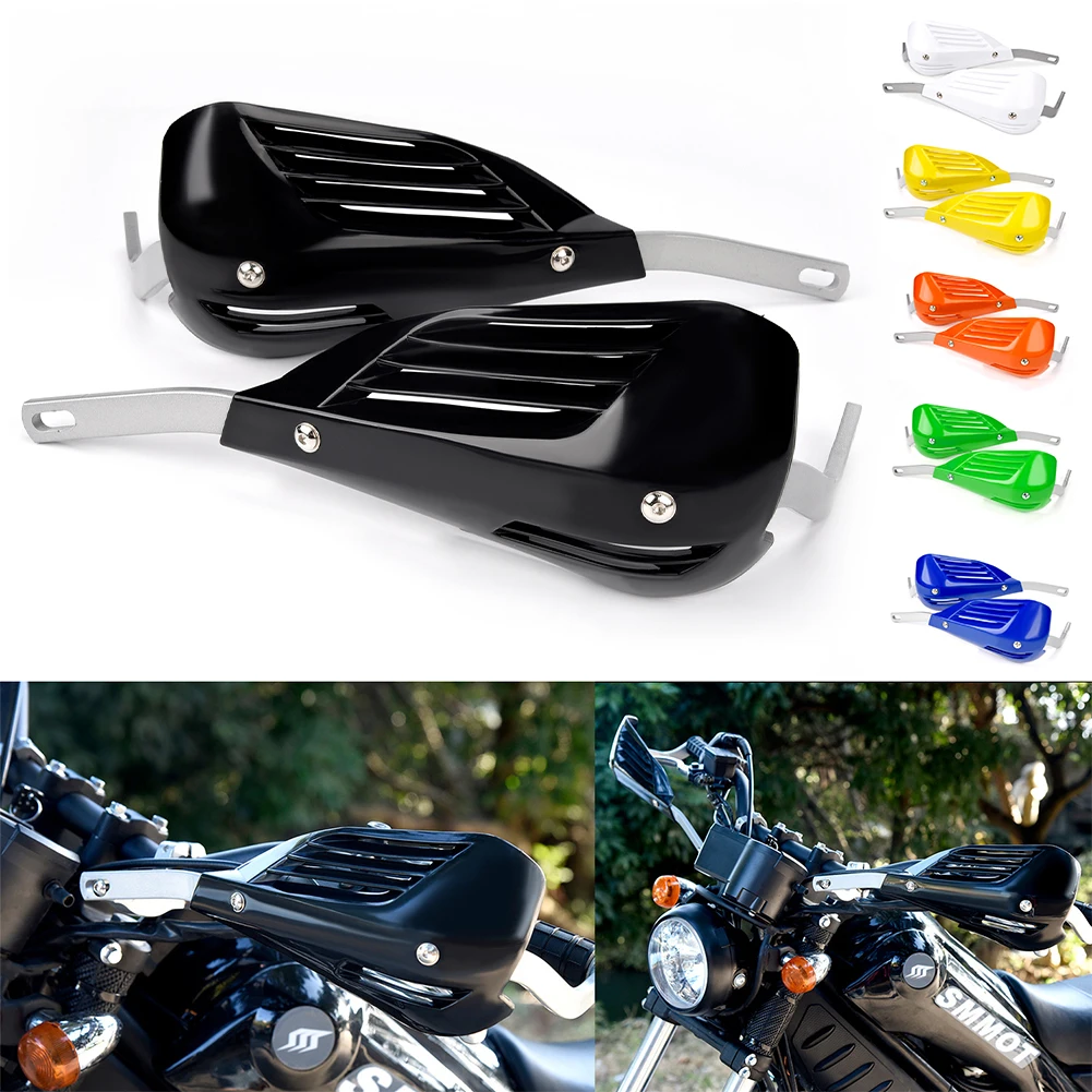 Universal Motorcycle Hand Signals