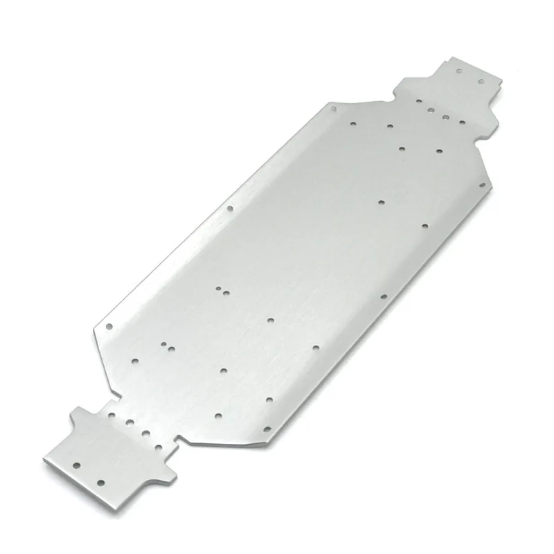Upgrade-Frame-Metal-Retrofit-Base-Plate-Chassis-For-Wltoys-1-12-124016 ...