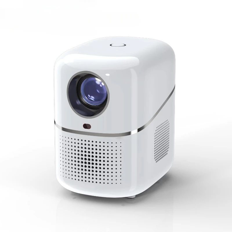 YUNDOO-New-S2pro-Smart-Projector-Android-9-5G-WIFI-LED-Video-Full-HD ...