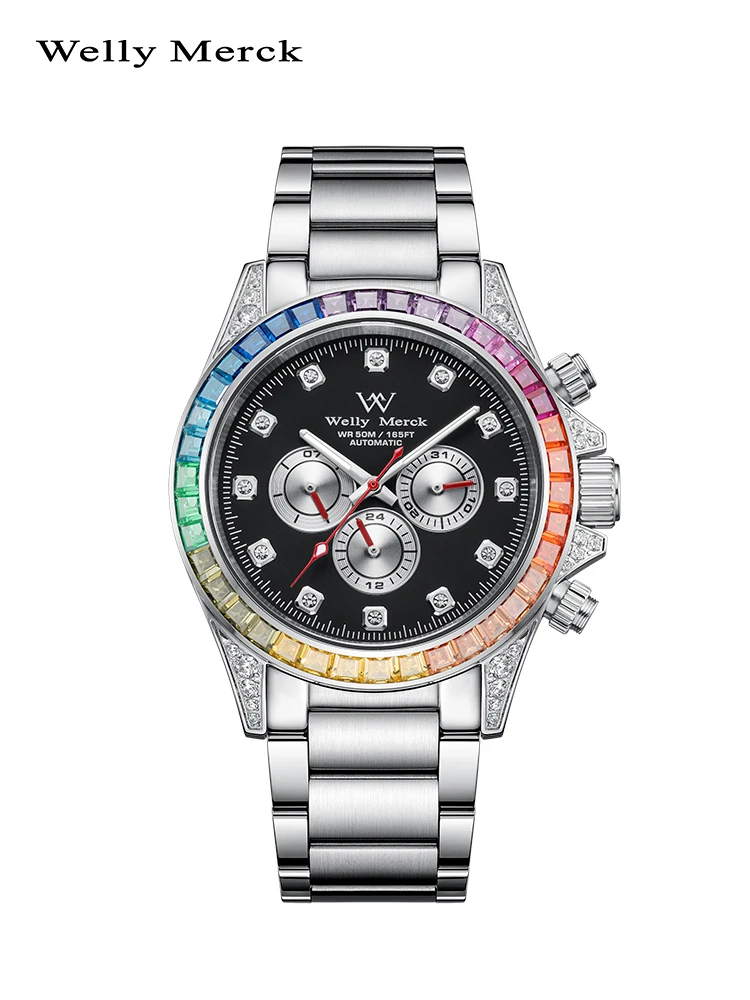 Welly-Merck-Men-Watch-Luxury-Business-Leisure-Automatic-Mechanical-Men ...