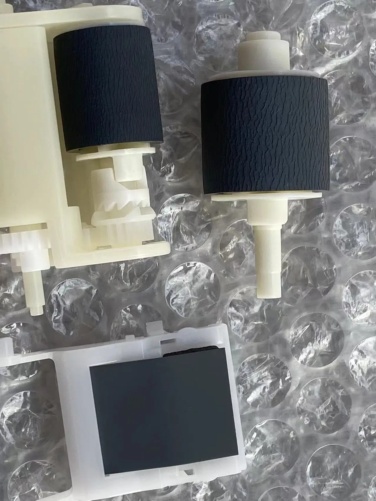 New-And-Original-For-Epson-ROLLER-PAD-ADF-PAPER-GUIDE-ADF-LD-ASSY-PAPER ...