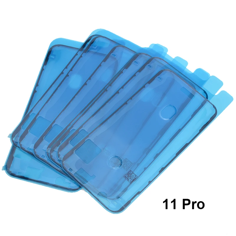 Lcd Screen Frame Tape | Sticker | Mobile Phone Sticker Back Flim ...