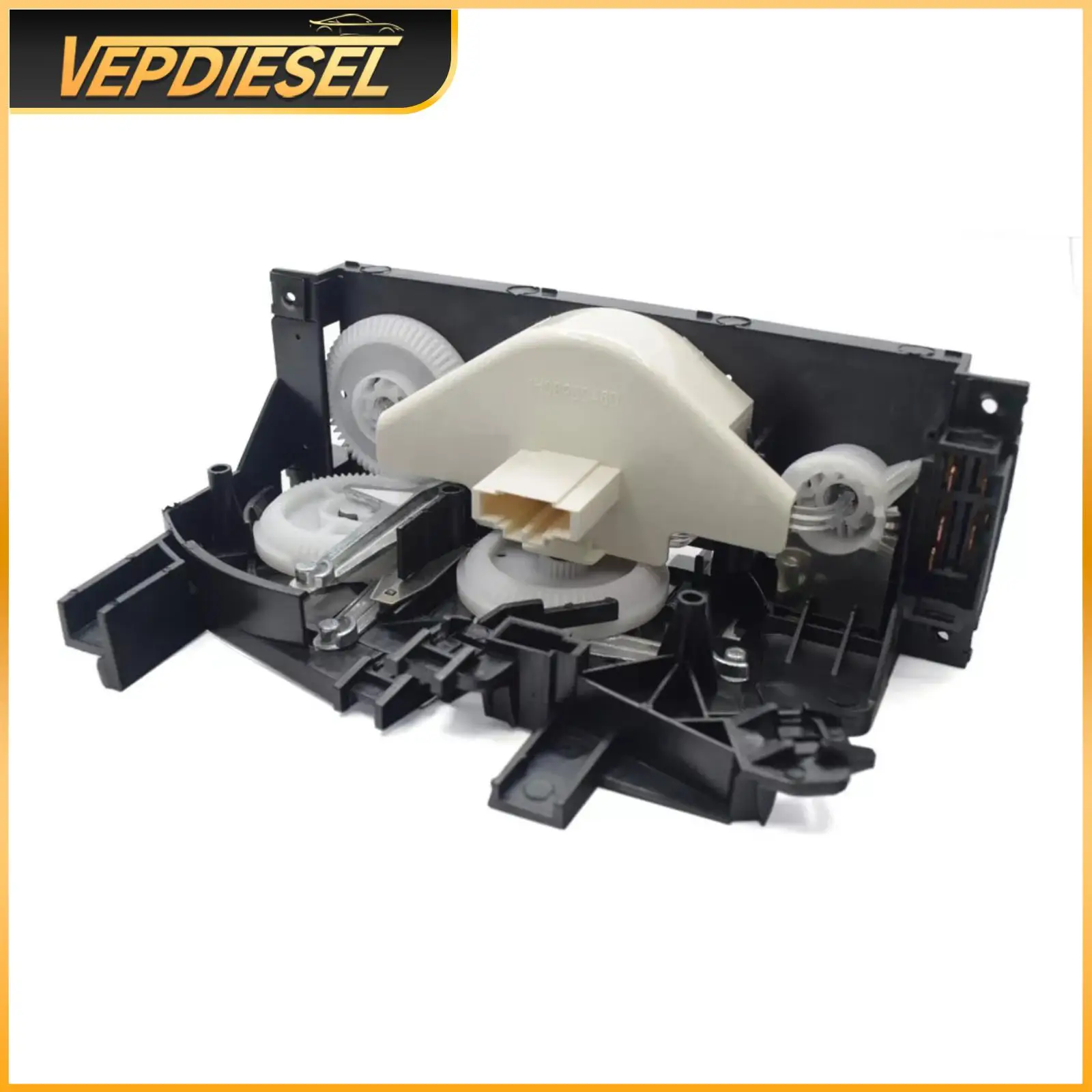 1PC Brand New AC Heater Control panel Climate For Cordoba 6k Jetta&GOLF ...