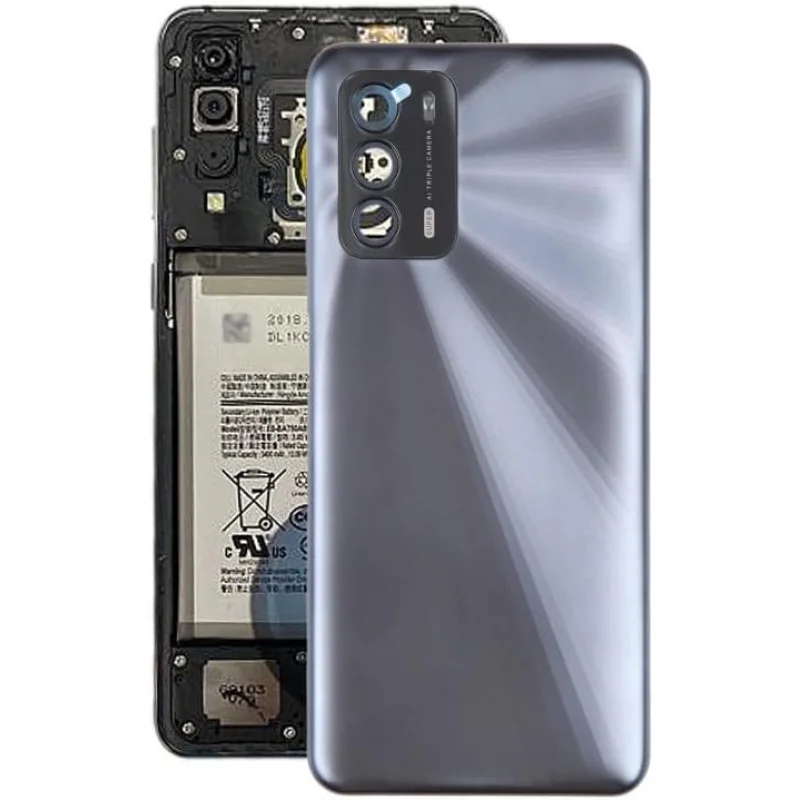 Mobile Phone Replacement Spare Parts for ZTE Blade V40 Vita Battery ...