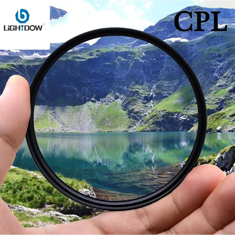 Lightdow-Universal-CPL-Lens-Filter-49mm-52mm-55mm-58mm-62mm-67mm-72mm ...