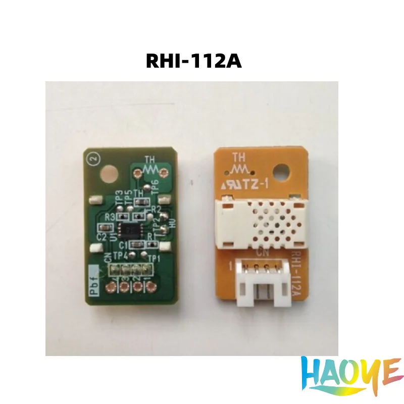 RHI-112A-BIO-dehumidifier-humidity-sensor-Genuine-temperature-and ...