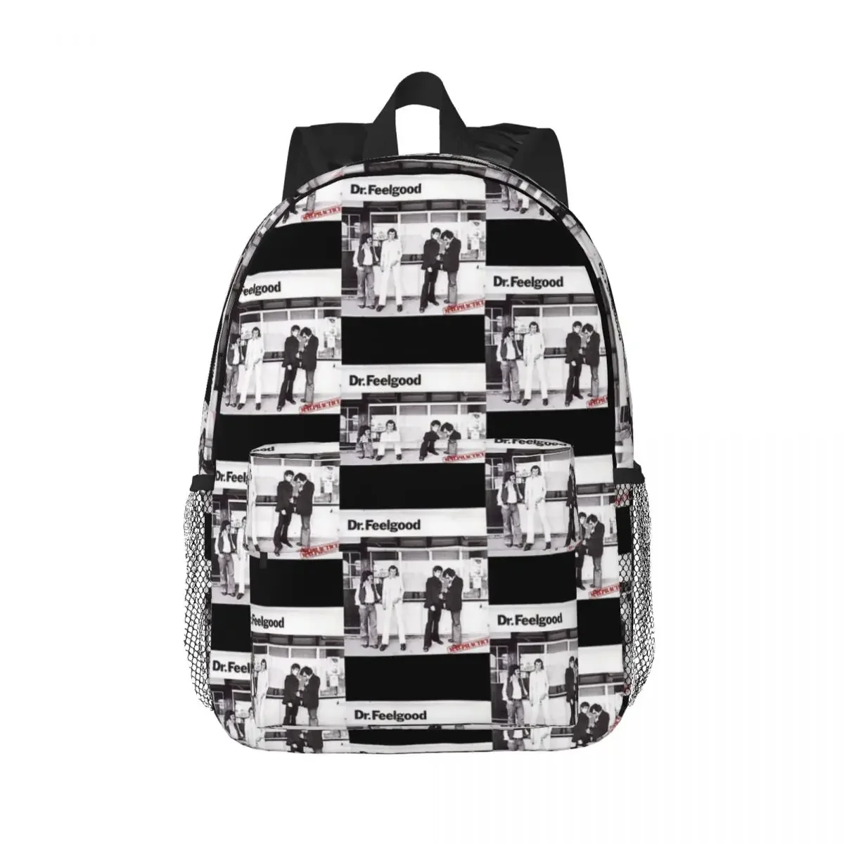 Dr-Feelgood-Malpractise-Perfect-Gift-Backpacks-Teenager-Bookbag-Fashion ...