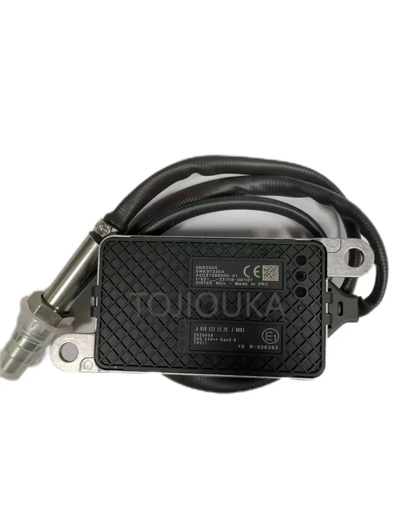 Suitable-For-Benz-Truck-Nitrogen-Oxygen-Sensor-OEM-A0101531528 ...