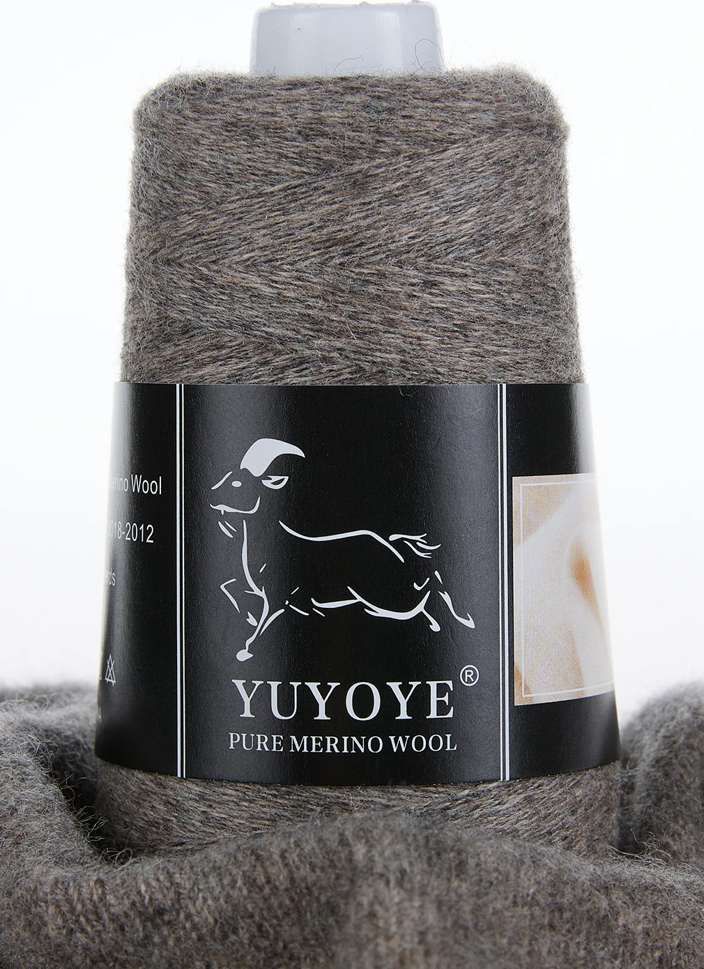 YUYOYE-Knitting-Yarn-for-DIY-Handmade-Crochet-Yarn-Threads-3-Ply-100 ...