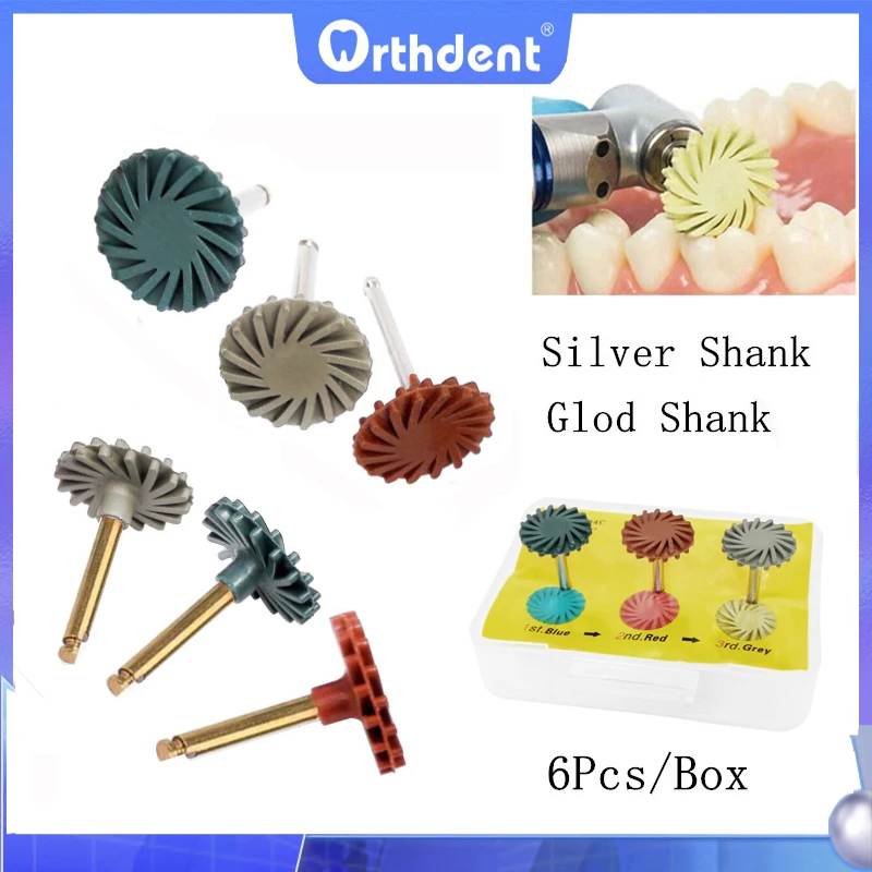 6Pcs-Box-Dental-Rubber-Polisher-Composite-Polishing-Polisher-RA-Resin ...
