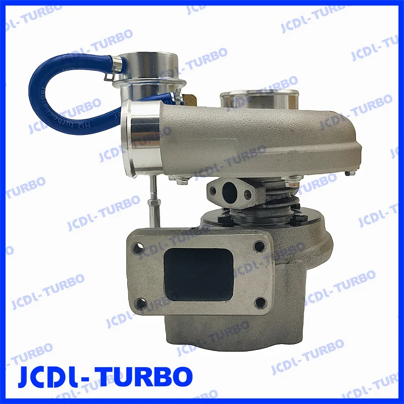 Turbo-GT2560S-320-06153-32006153-32006161-Turbocharger-for-JCB-4-4L ...