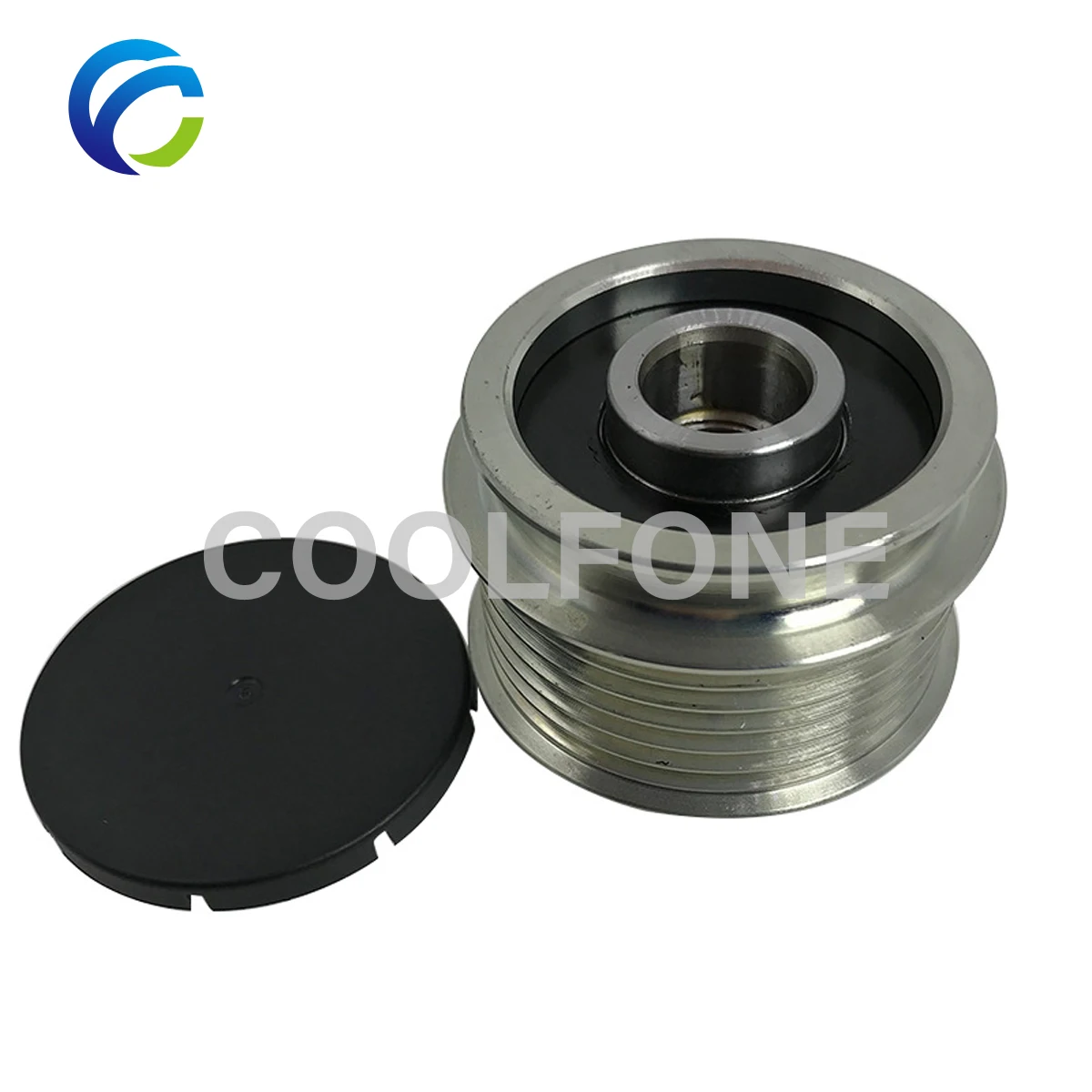 Overrunning-Alternator-Freewheel-Clutch-Pulley-for-KTM-X-Bow-VW-SHARAN ...