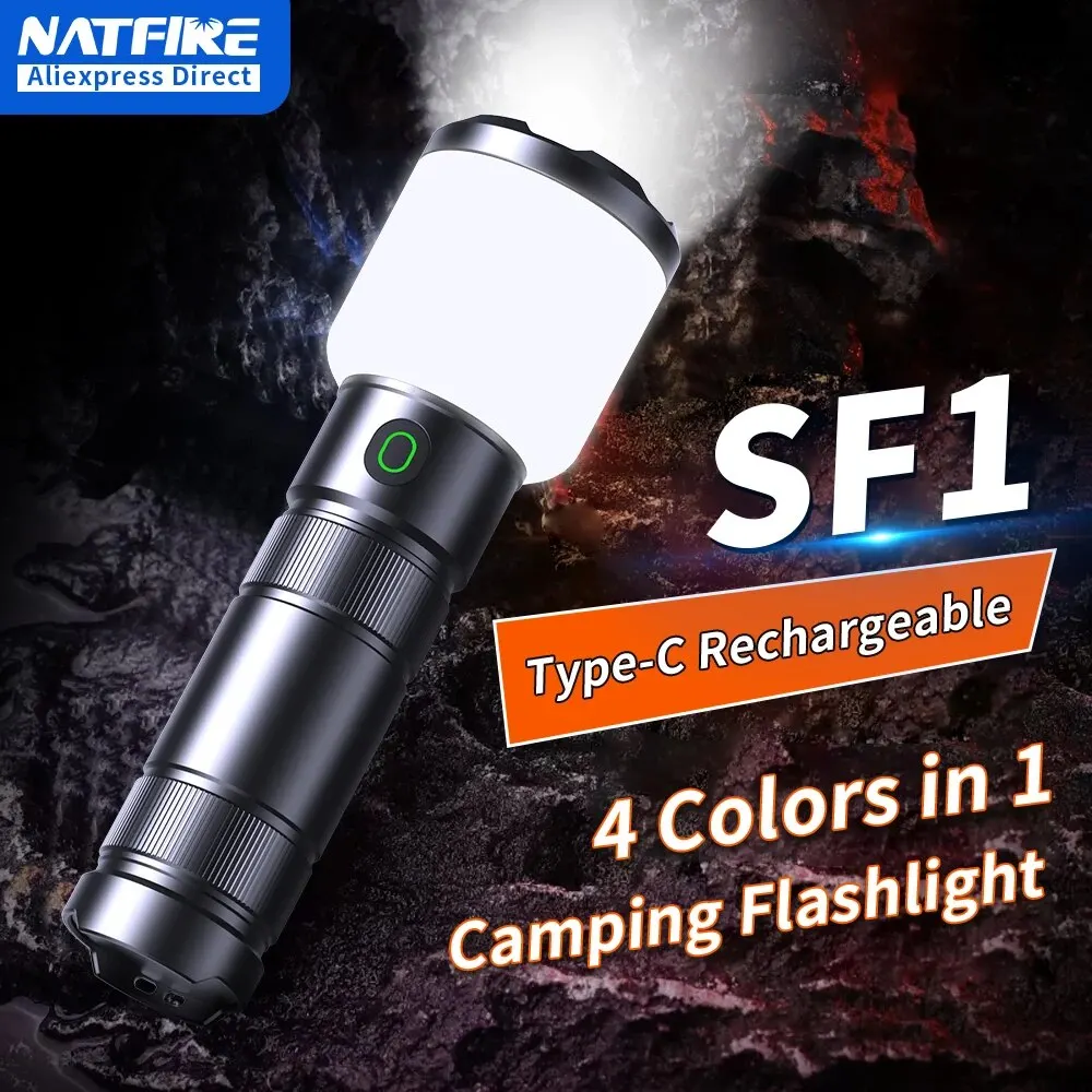 NATFIRE Official Store