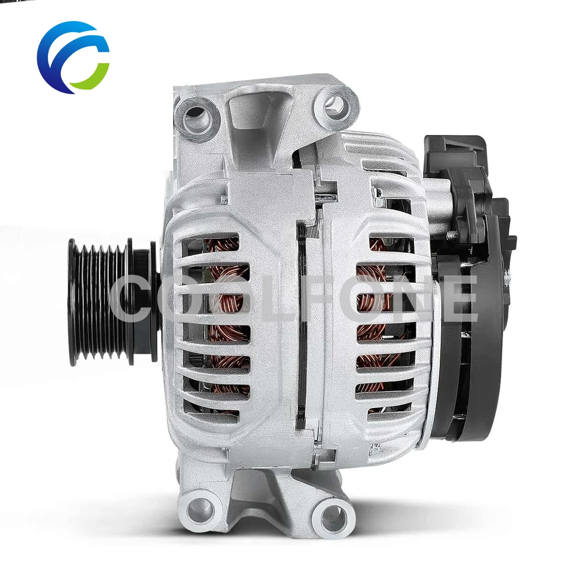 Generator Alternator for MERCEDES BENZ W211 W212 E230 E350 W639 Vito ...