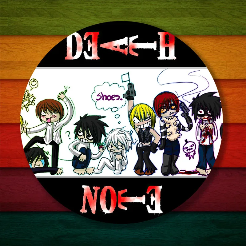 L Death Note Chibi Yaoi