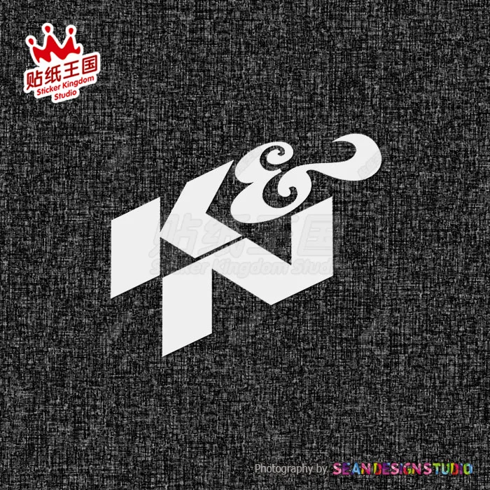 For-K-N-KN-Air-filter-Stickers-Motorcycle-moto-bike-Auto-Car-Suv ...
