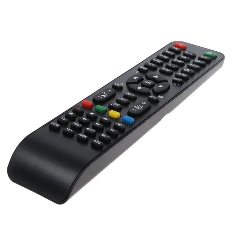 Remote-Control-Replacement-for-Zgemma-Star-S-2S-H1-for-Smart-Television ...