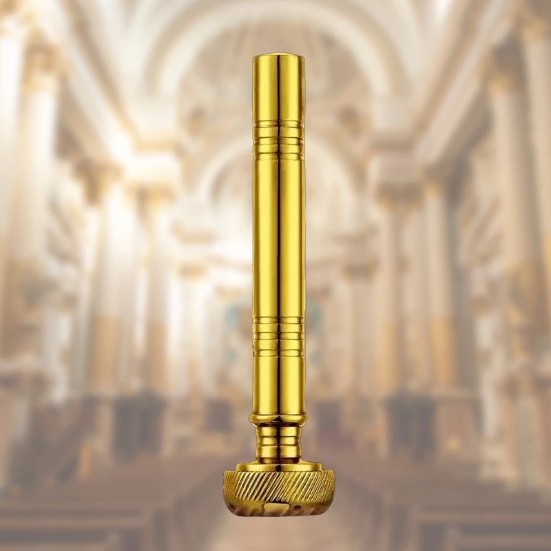 Holy Water Sprinkler, Holy Water Container With Leather Case for ...