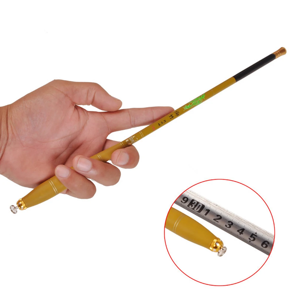 Ultrashort-Mini-Portable-Fishing-Rod-Ultra-Light-Carbon-Fiber ...