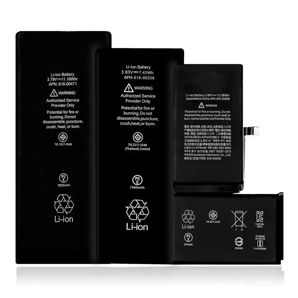 DIXSG-100-New-Original-Zero-cycle-Battery-for-IPhone-5-5s-6-6splus-7 ...