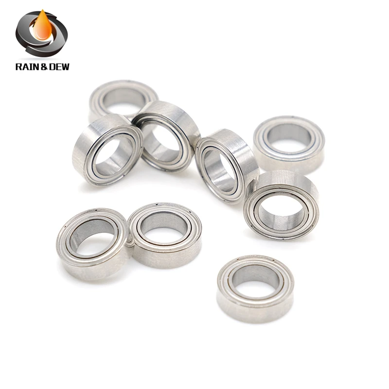 Strong Handles Bearings | 6x10x3 Ball Bearings | Nail Ball Bearing ...