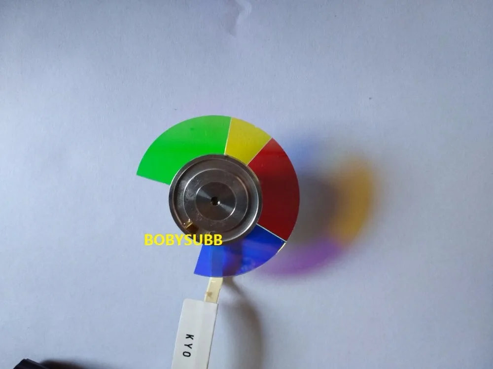 New & Good Quality For LG BS274 BS254 DLP Projector Color Wheel|AC/DC ...