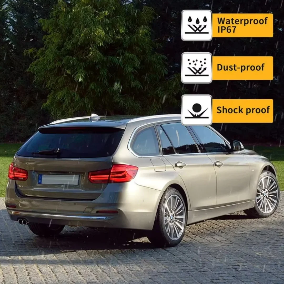 LED Tail Light for BMW F31 2013-2018 F31 Touring Rear Lamp 318i 320i ...