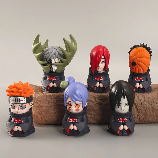 Nagato Chibi