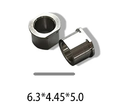 Titanium Alloy Dental Implant | Titanium Alloy Sleeves | Surgical ...