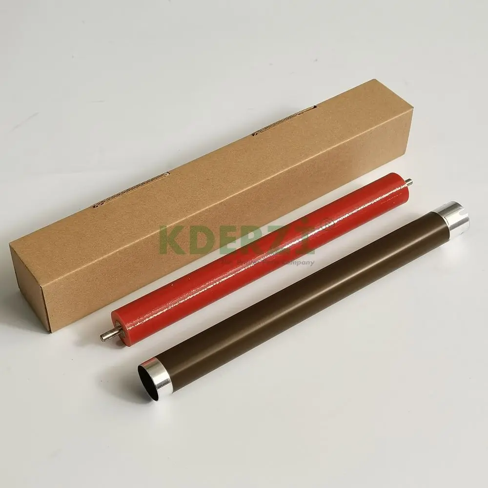 Fuser-Upper-Lower-Roller-for-Brother-HL-L2390-2395-DCP-7090-7190-B7520 ...
