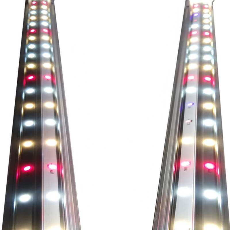 LM301H EVO Led Light Samsung Tube Complete Kit Phytolamp for Seedlings ...