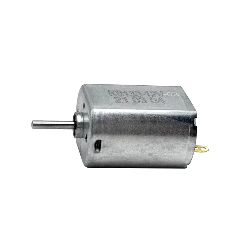 FF-130SH-Mini-130-Motor-DC-3V-6V-9V-12V-21500RPM-High-Speed-Carbon ...