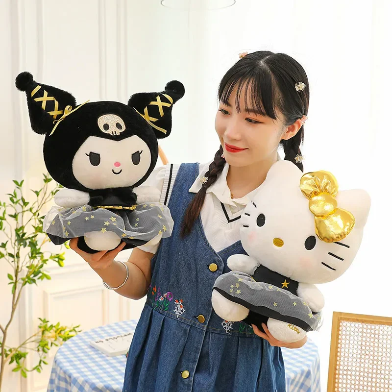 Mu-eco-de-peluche-de-Hello-Kitty-para-ni-a-mu-eco-de-color-negro-y.jpg