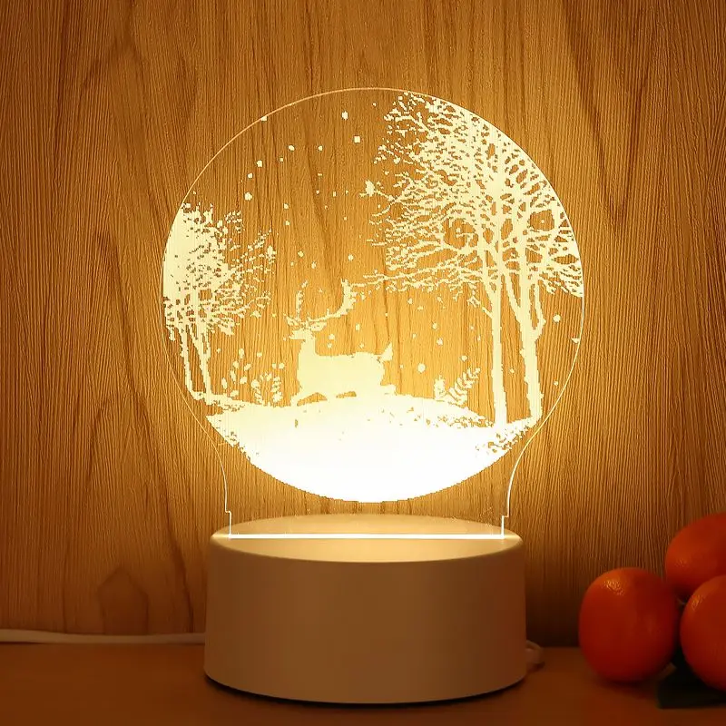 Mini-Led-Small-Night-Light-Table-Lamp-Bedside-Lamp-Bedroom-Energy ...