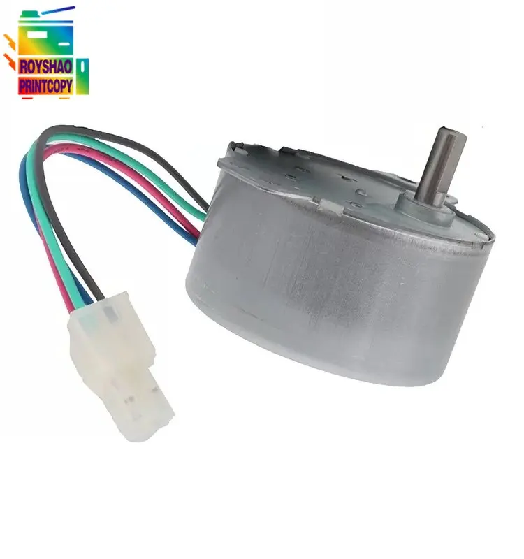 BH920-Web-Drive-Motor-for-Konica-Minolta-Bizhub-Pro-920-950-1050-1051 ...