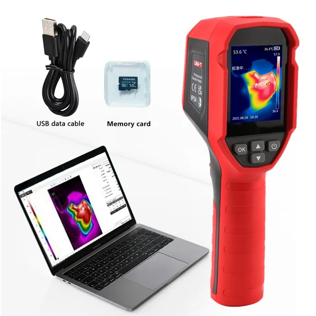 Infrared Devices For Computers