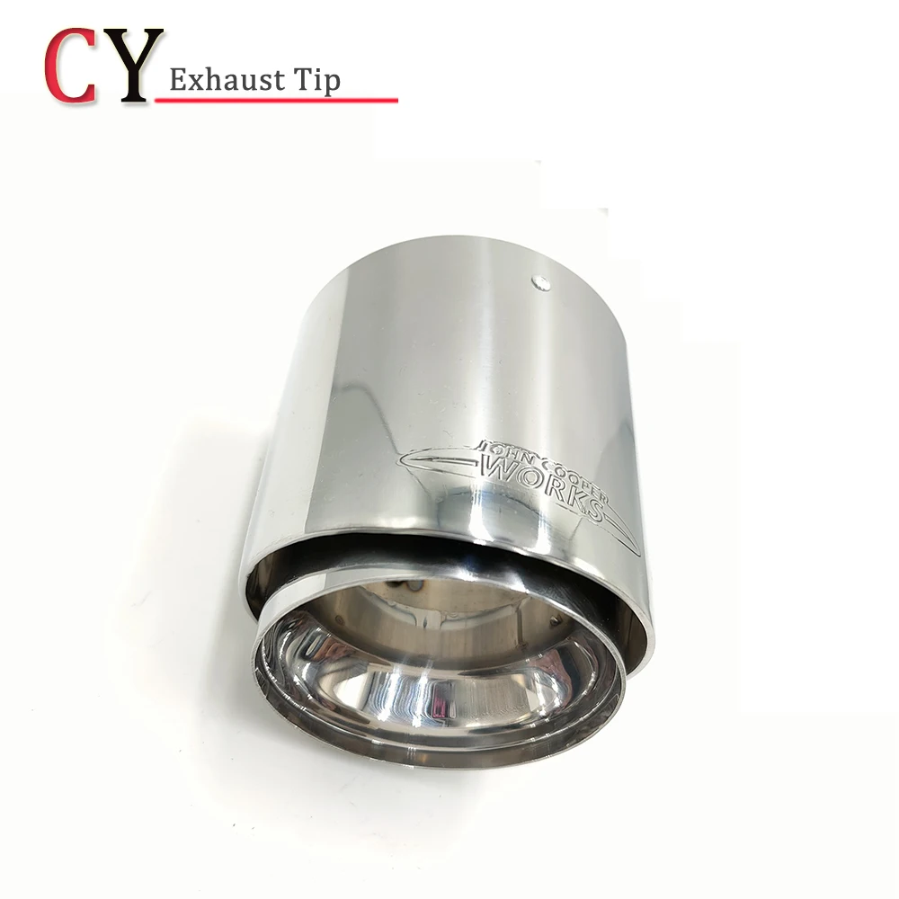 1PCS-Stainless-Steel-Mini-Exhaust-Tip-Muffler-Tips-Fit-for-R55-R56-R57 ...