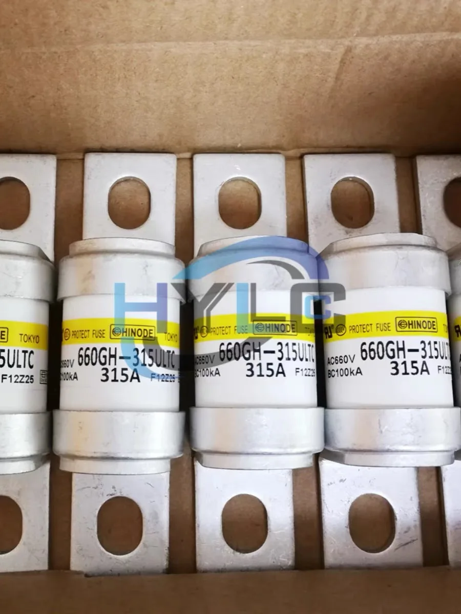 New original fast fuse gh 200/160-315/250/660/100/63/350 a / 400 a/ultc ...