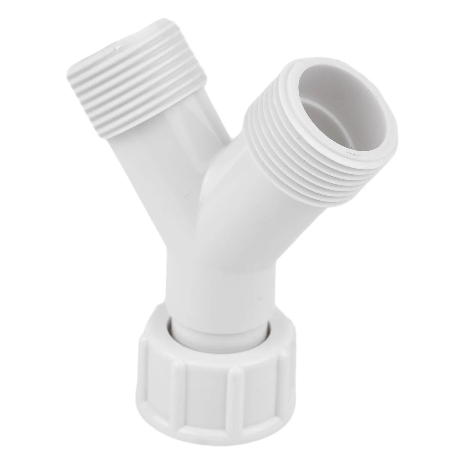 Y-Splitter-Joiner-High-Quality-Plastic-Y-Connector-Adapter-for ...