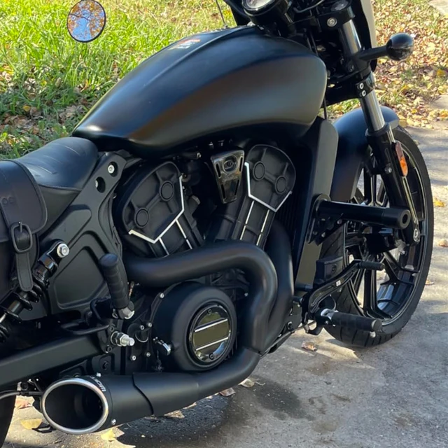 Front Engine Guard Front Highway Engine Guard Crash Bar For Indian ...