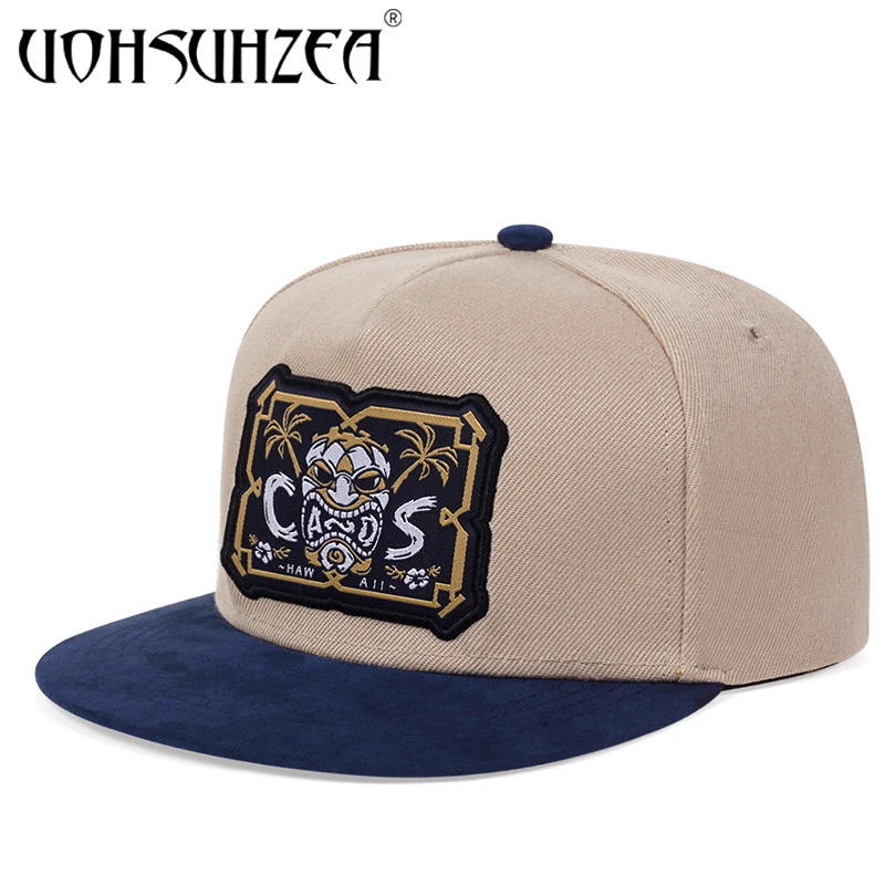 UOHSUHZEA-Brand-Autumn-Sports-Outdoor-Baseball-Hat-Color-Trend-Summer ...