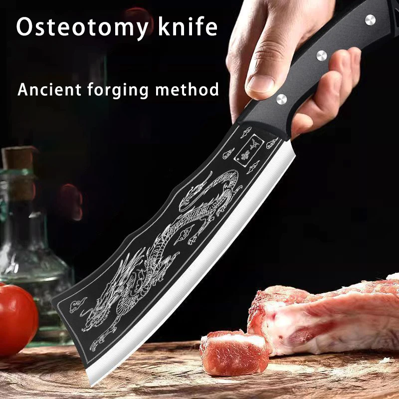 Stainless-steel-multifunctional-bone-chopping-knife-for-household ...