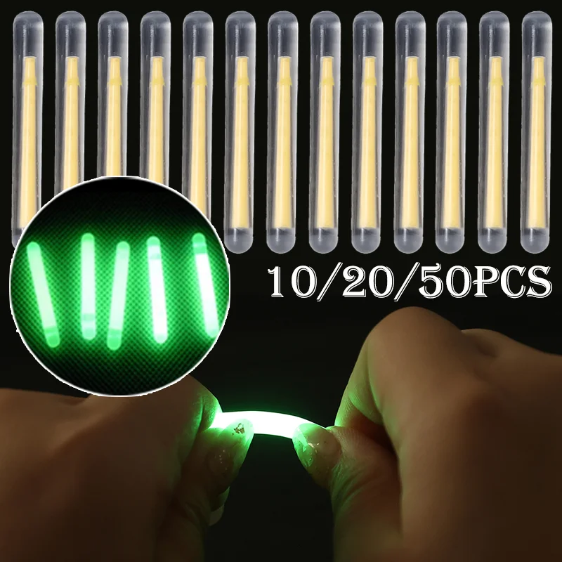 2-2-4-5mm-Night-Fishing-Float-Rod-Lights-Dark-Glow-Stick-Fishing ...