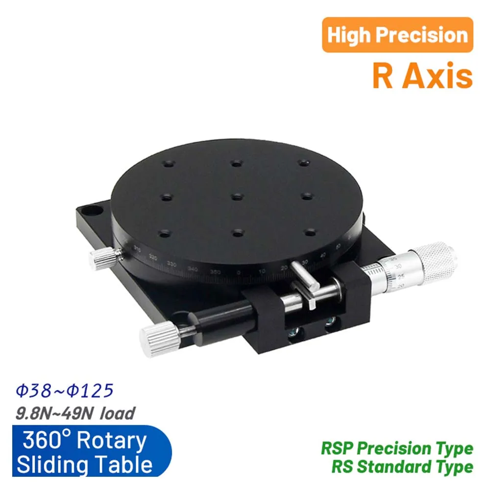R-Axis-60mm-Manual-360-Degree-Heavy-Load-Rotary-Sliding-Table ...