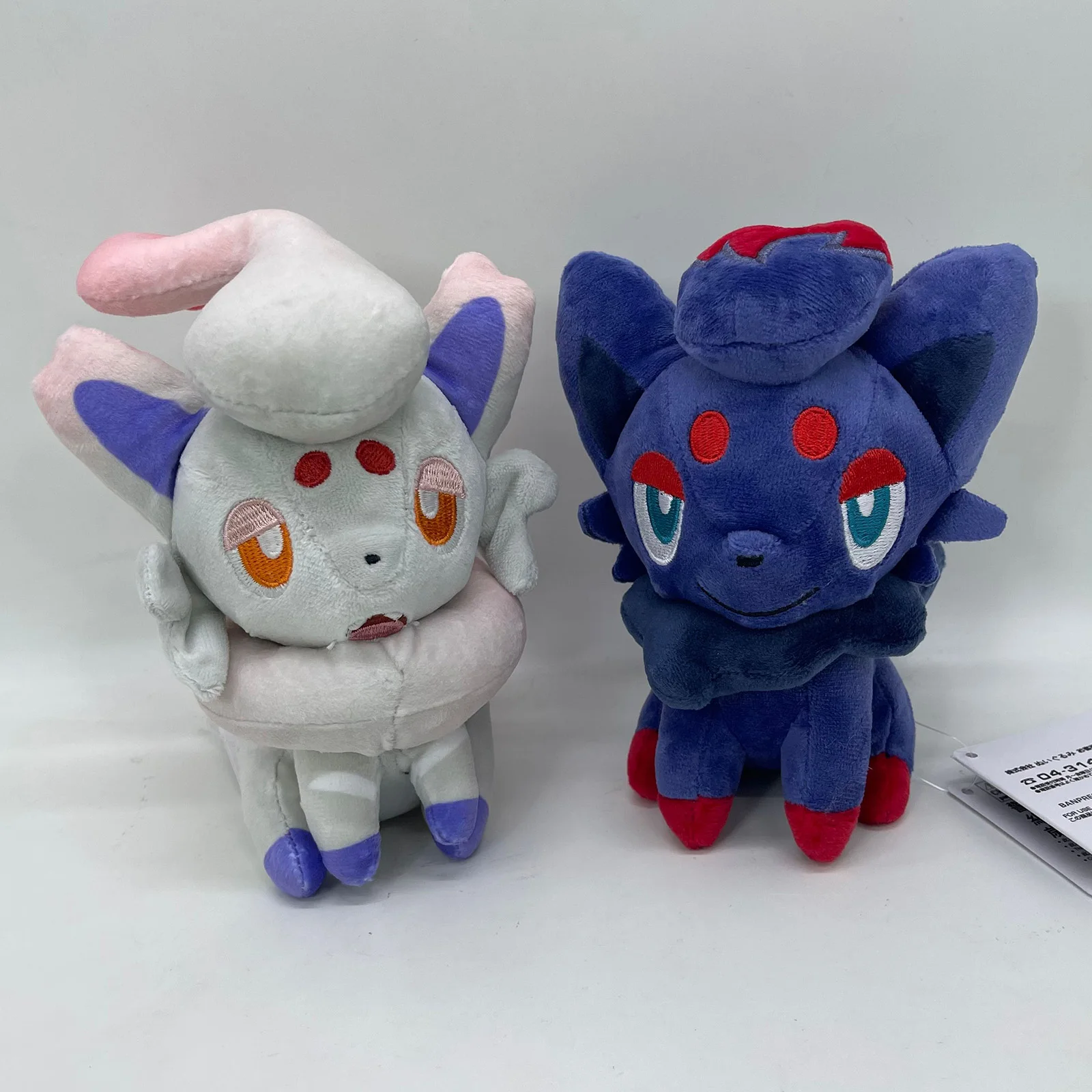 2X-Pokemon-Zorua-Hisui-Zorua-Plush-Soft-Toy-Doll-Teddy-6.jpg