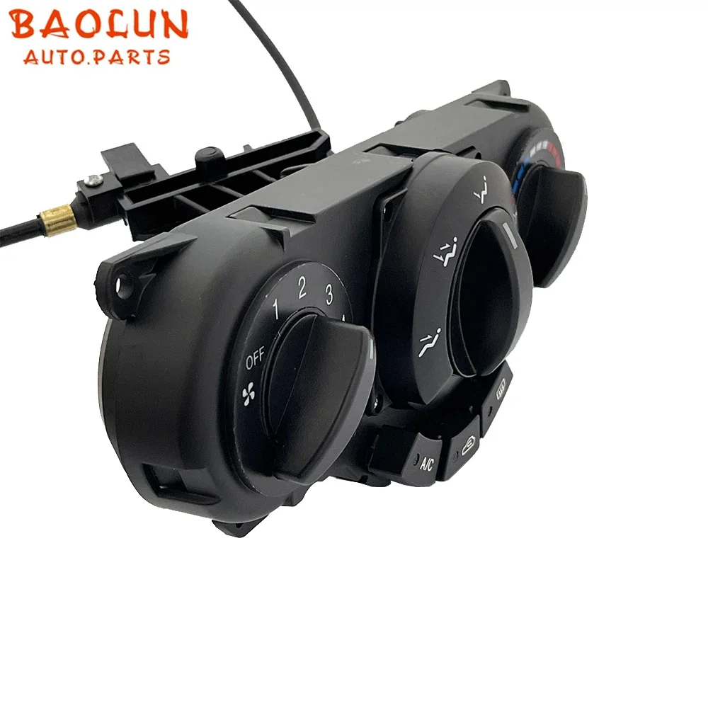 BAOLUN-AC-Heater-Panel-Climate-Control-Switch-For-Buick-Excelle-Wagon ...