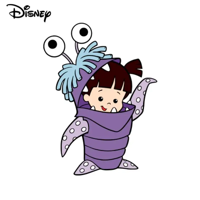 Cute-Gril-Boo-Metal-Cutting-Dies-Dysney-Cartoon-Monsters-Inc-Diecut-for ...