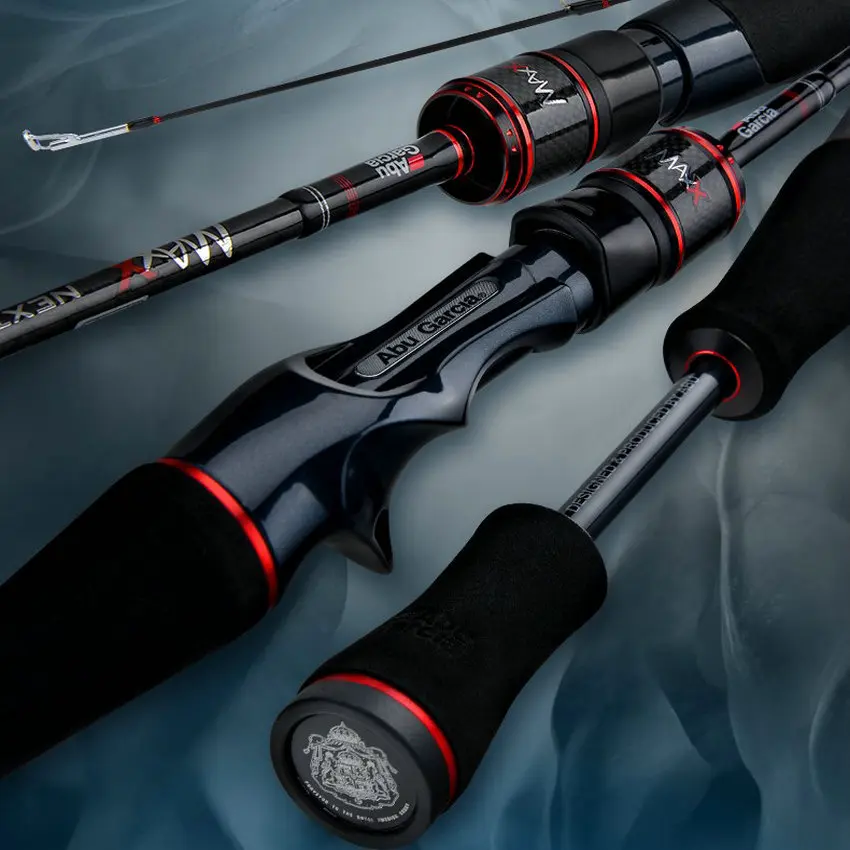 WinsCraft-Ultralight-Spinning-Fishing-Rod-2Sections-High-Carbon ...